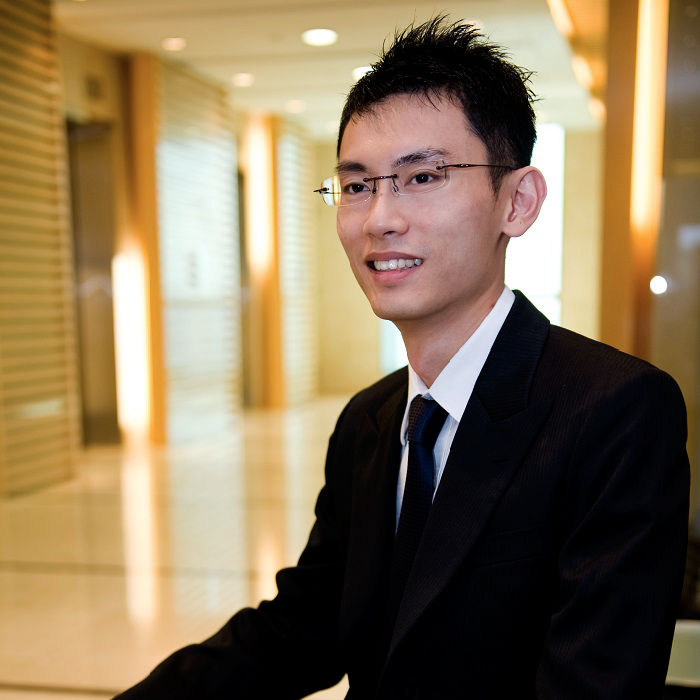 Wei Cheong Tan | Partner, Singapore Turnaround & Restructuring