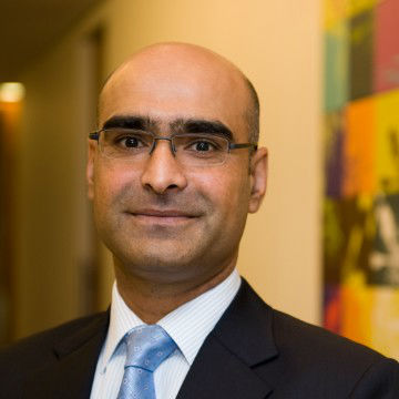 Jamil Raza Syed | Mergers & Acquisitions Leader, Strategy, Risk & Transactions, Southeast Asia