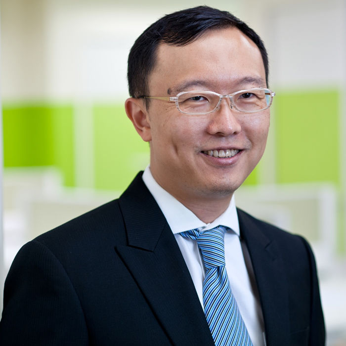 Peter Ho | Enterprise Technology Leader, Technology & Transformation ...