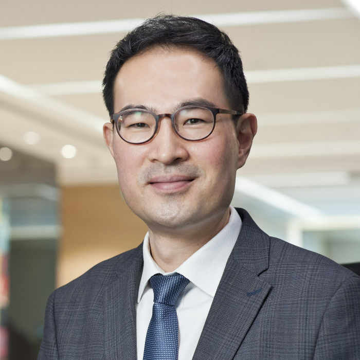 Joseph Kim Kwang Ha | Korean Services Group Tax Director, Deloitte ...