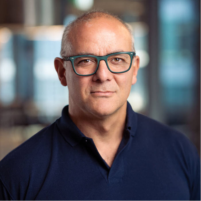 Shay Eliaz, Principal – Consulting | Deloitte US | Principal ...