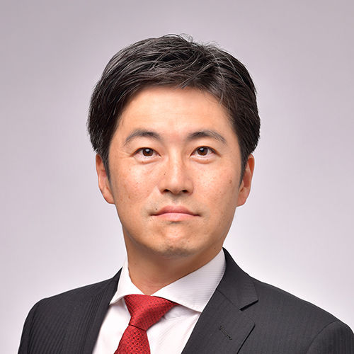 SHIMADA, Sho ／ 嶋田 聖 | 有限責任監査法人トーマツ パートナー