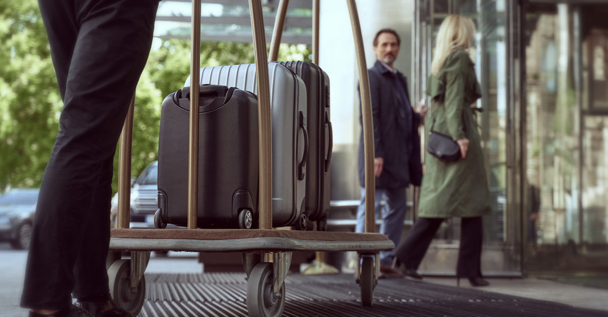 European Hotel Industry & Investment Survey 2024 | Deloitte Netherlands