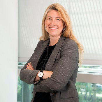 Sibilla Ricciardi | Partner, Deloitte Business Solutions