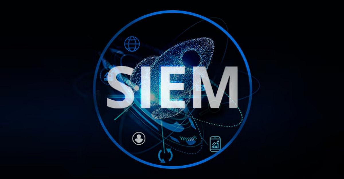 Security Information and Event Management (SIEM) technology | Deloitte ...