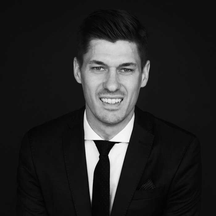 Simon Rejnhold Jensen | Partner
