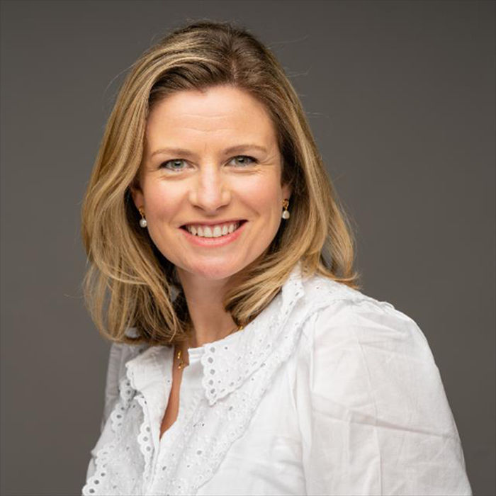 Gillian Simpson | Partner