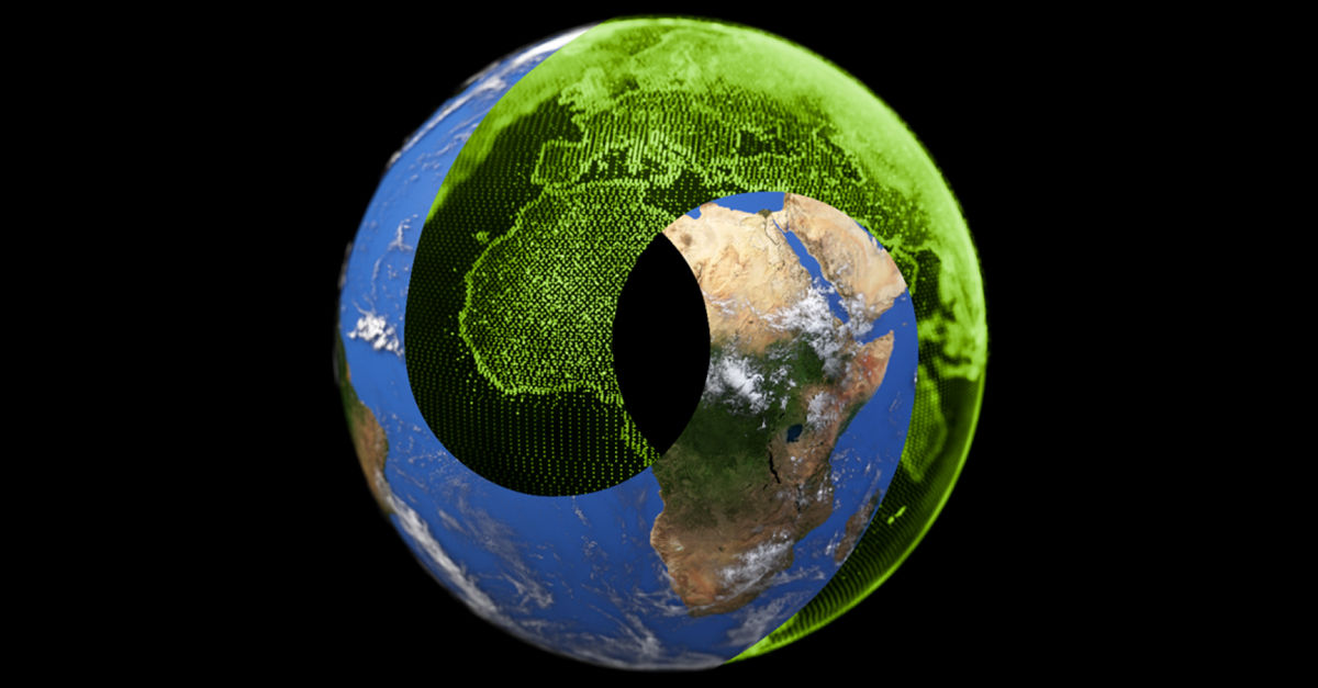 Financiando a transição para a energia verde
