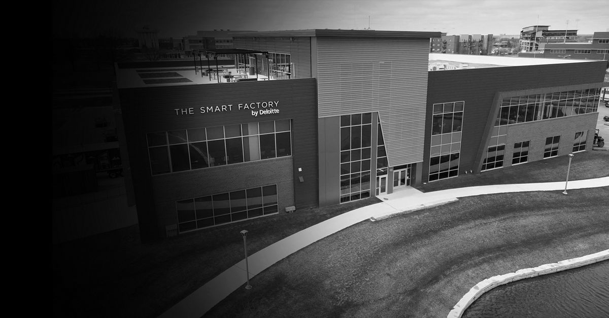 Deloitte’s Global Smart Factory network | Deloitte global