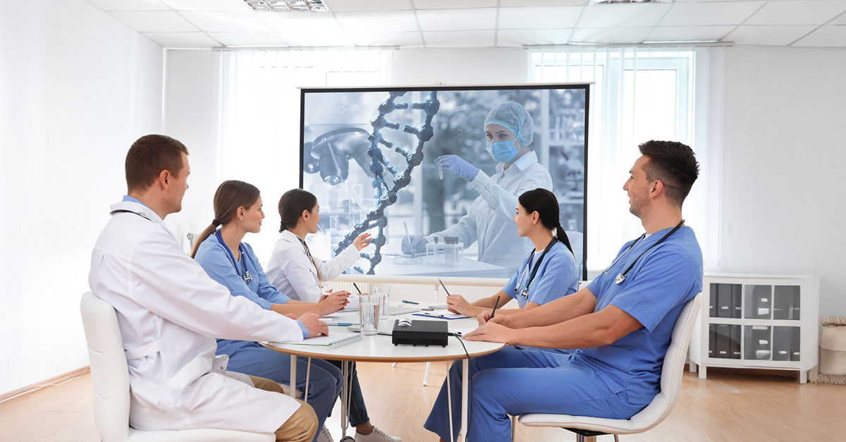 Smart Health Care Facilities: Reducing Costs, Advancing Care | Deloitte US