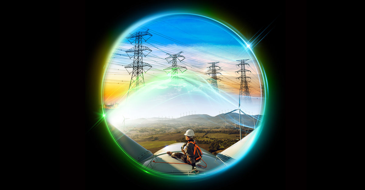 Smart operations in advancing utilities | Deloitte Belgium