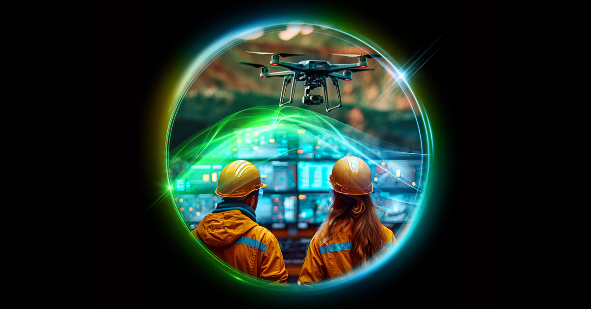 Smart Operations in Mining & Metals | Deloitte Global