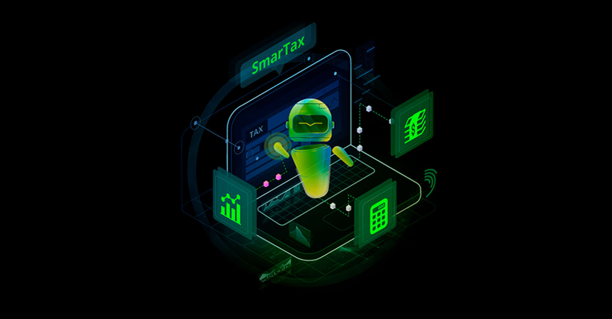 SmarTax by Deloitte