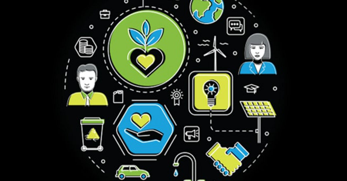 Climate check: Business’ views on environmental sustainability ...