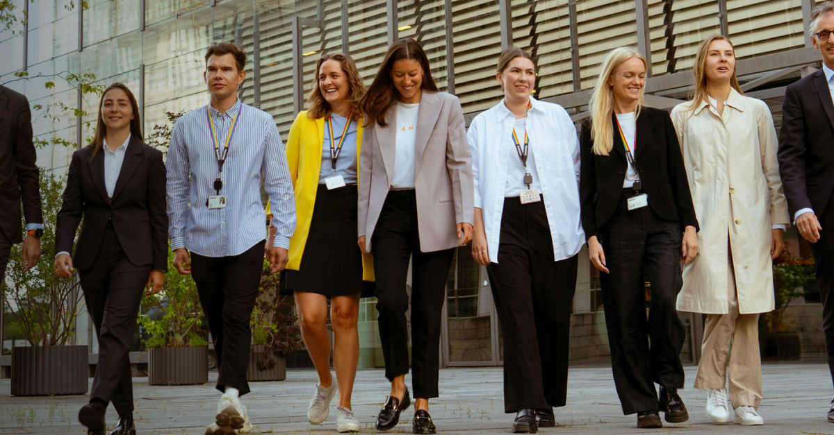 Social | Deloitte Denmark