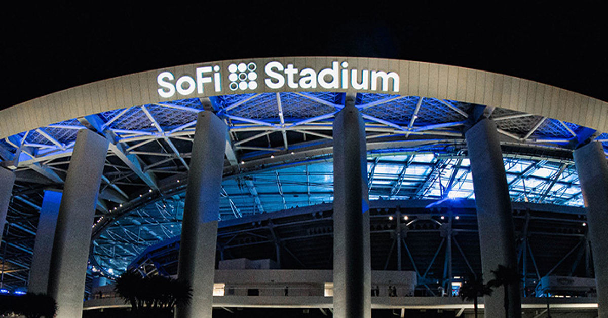 A game changing digital experience at SoFi Stadium | Deloitte Global