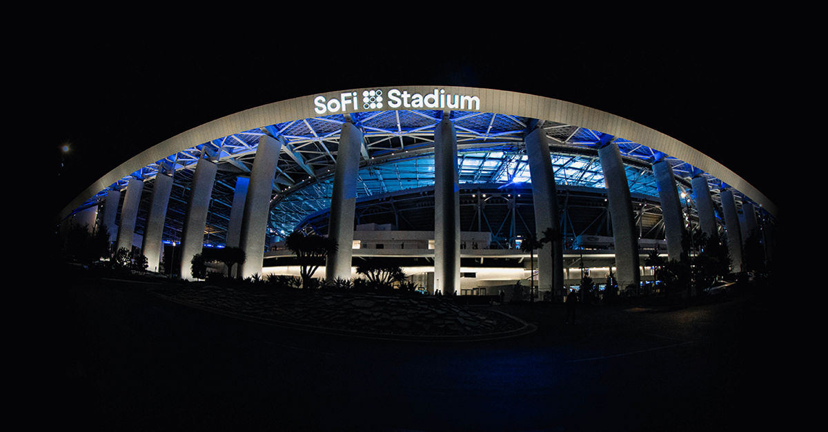 A Game-Changing Digital Experience at SoFi Stadium | Deloitte US