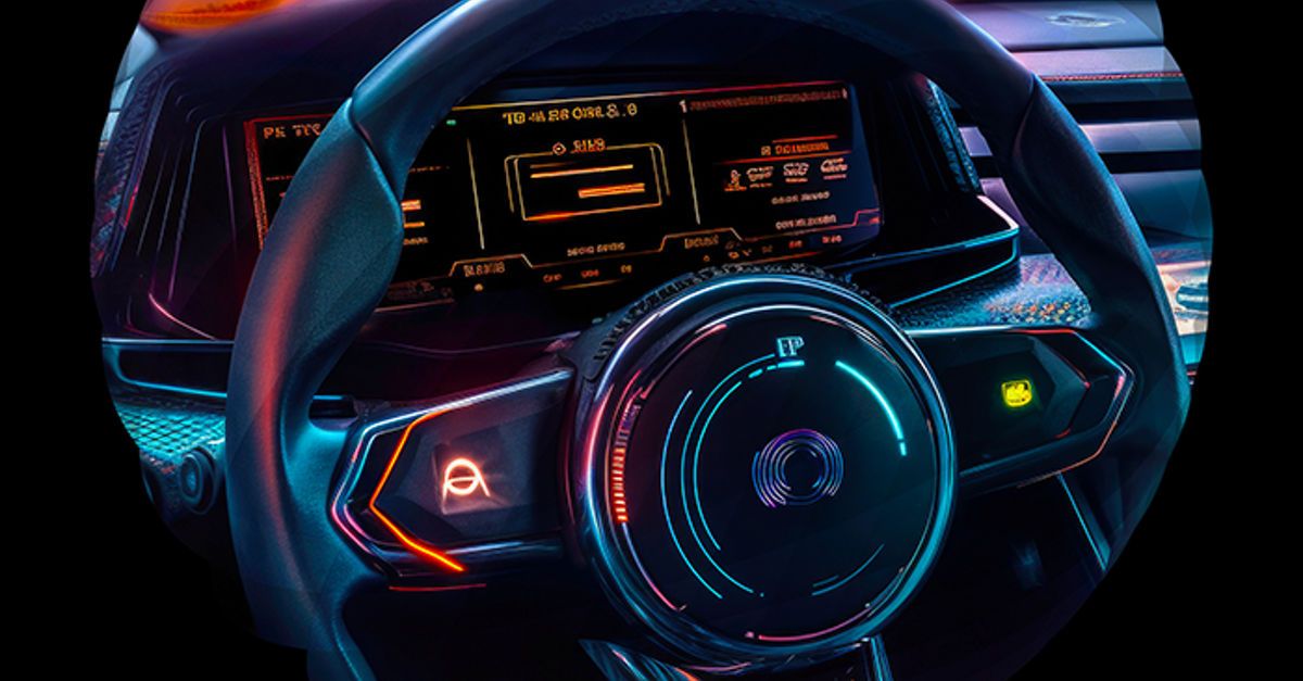 Software defined vehicles: Global manufacturer readiness study ...