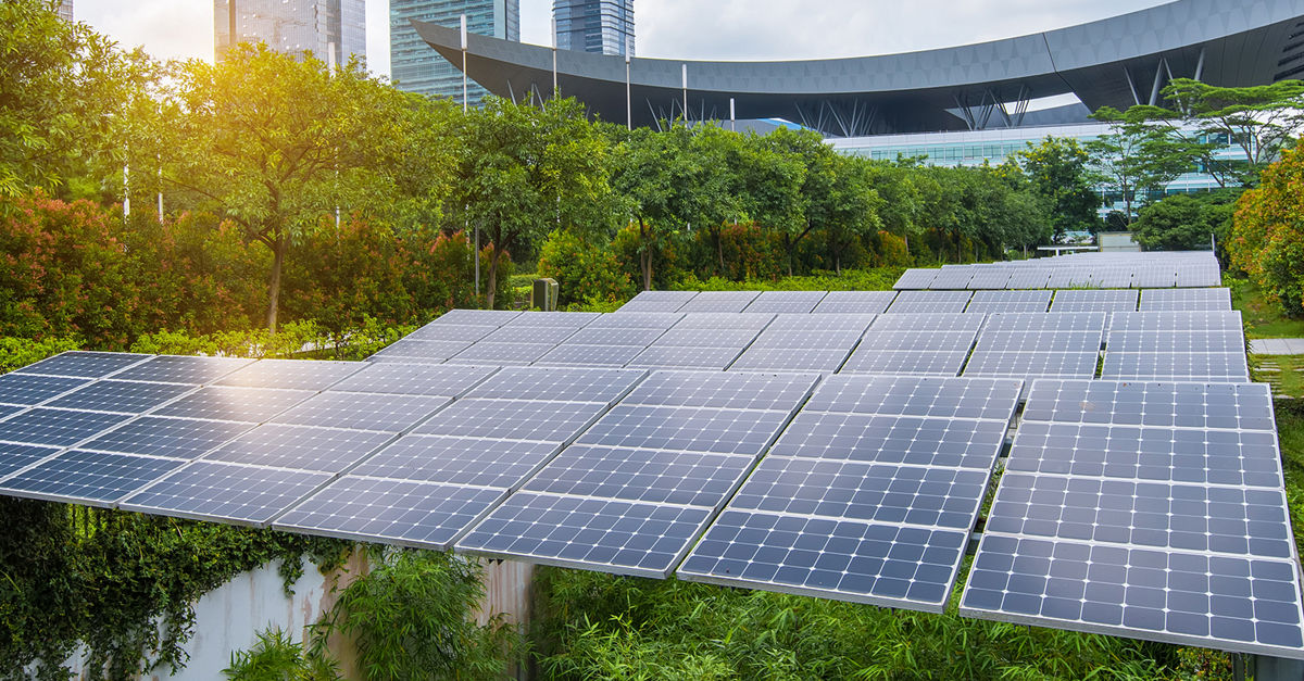 Case: Climate Transition Plan for a Multinational Conglomerate ...