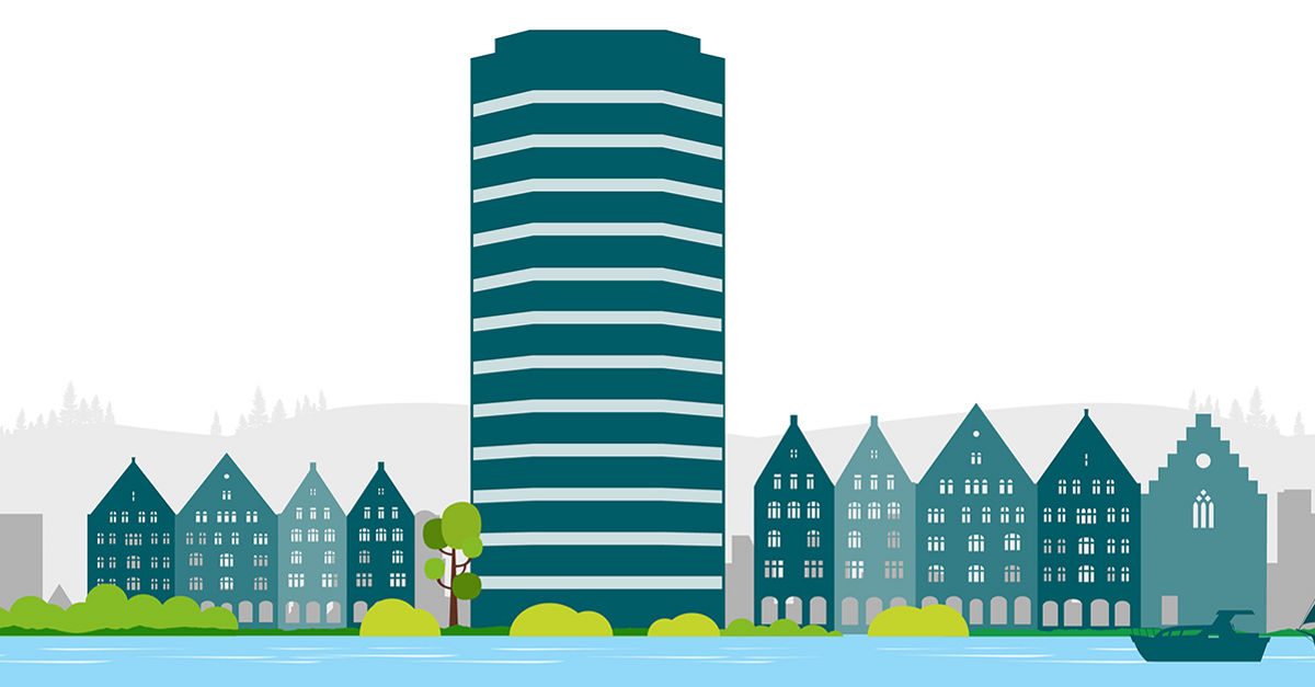 Deloitte Bergen | Deloitte Norge