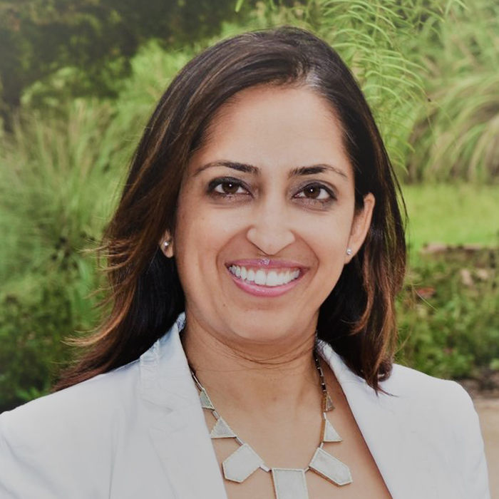 Sonal Bhagia, Managing Director – Enterprise Services and Location ...