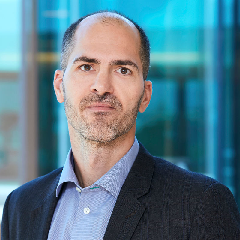 Soeren Norup | Manager