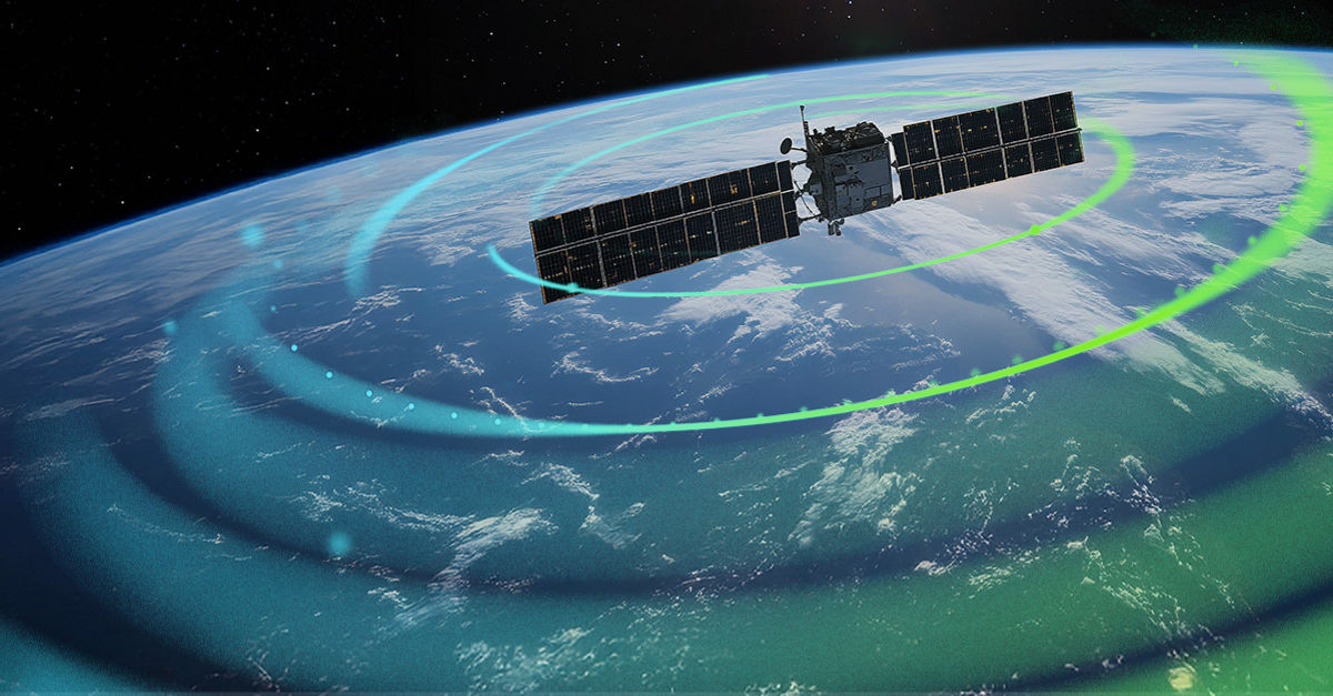 Deloitte Space: Accelerating Possibilities in Space | Deloitte US