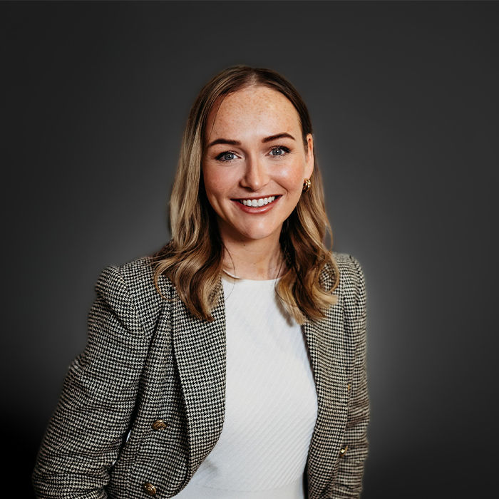 Laura O'Sullivan Spiers | Lead Partner
