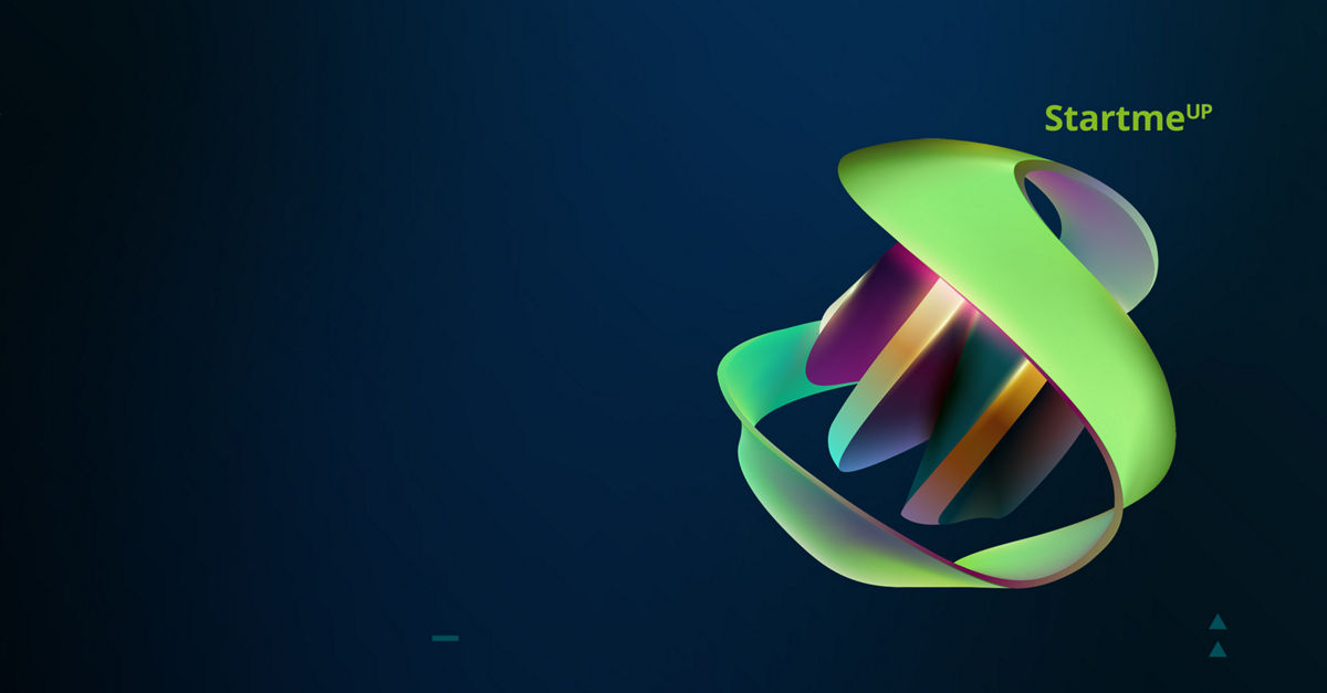 StartmeUP | Deloitte España