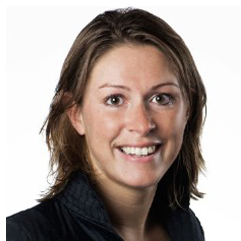 Stefanie Ruys | Partner | Crisis and Resilience