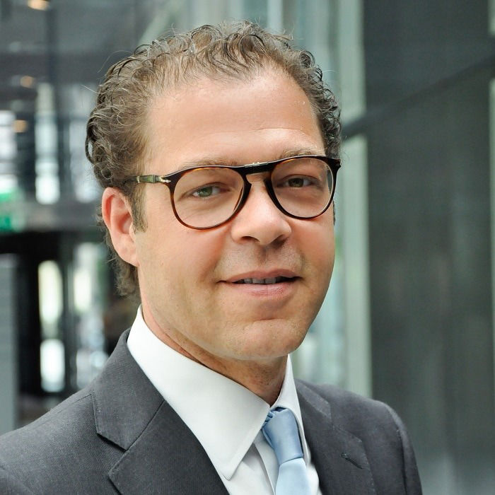Stéphane Villard | Associé | Responsable Technologies, Médias et ...