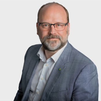 Stephen Harrington | Partner and National leader, Workforce Strategy ...