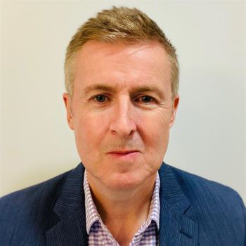 Stephen Meagher | Leader, cybersécurité et risques stratégiques ...