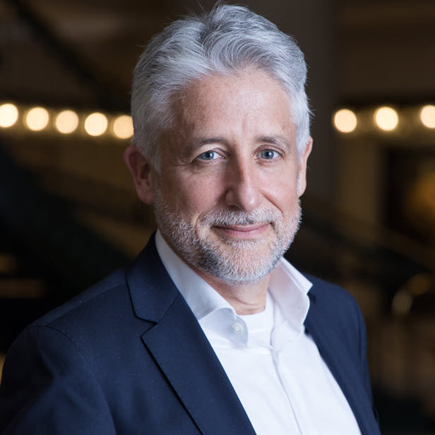 Stephen Rogers | Managing director | Consumer Industry Center ...