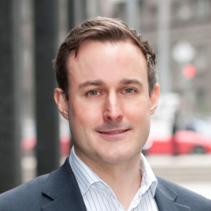 Steve Openshaw - en | Audit and Assurance Partner-in-Charge