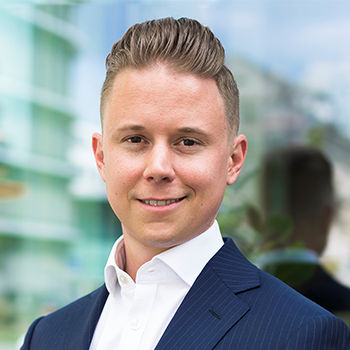 Steven Marshall | Director, Head of Operational Excellence