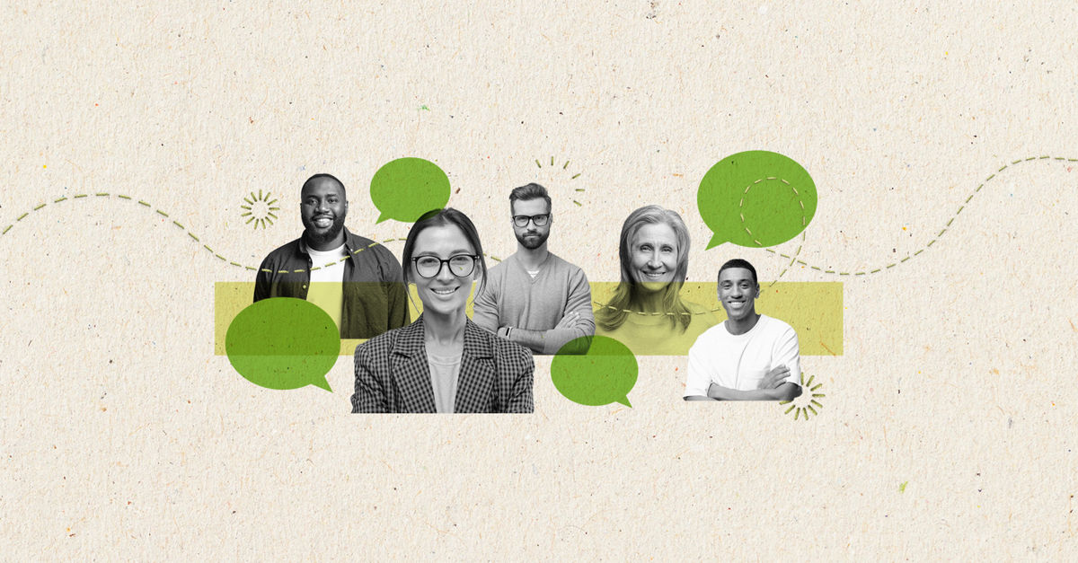 Driving inclusivity through enhanced employee communications | Deloitte UK