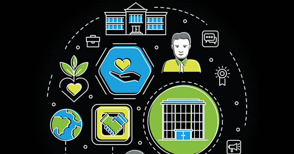 Stratégie RSE | Deloitte France