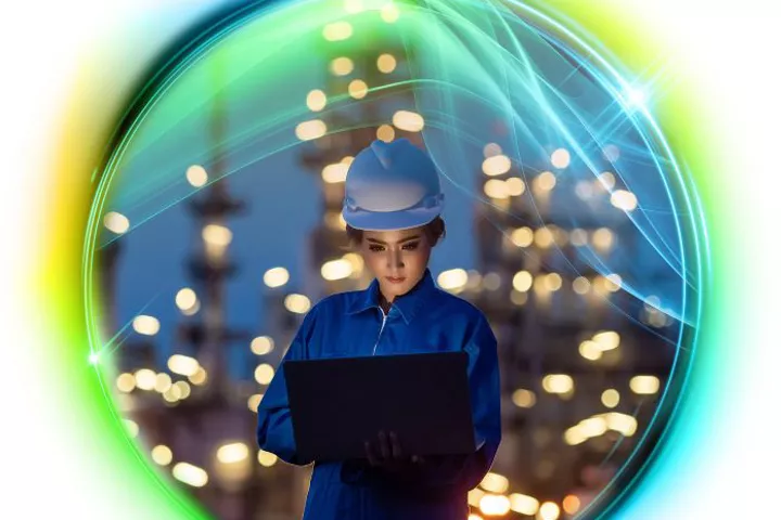 Future of Energy | Deloitte Global