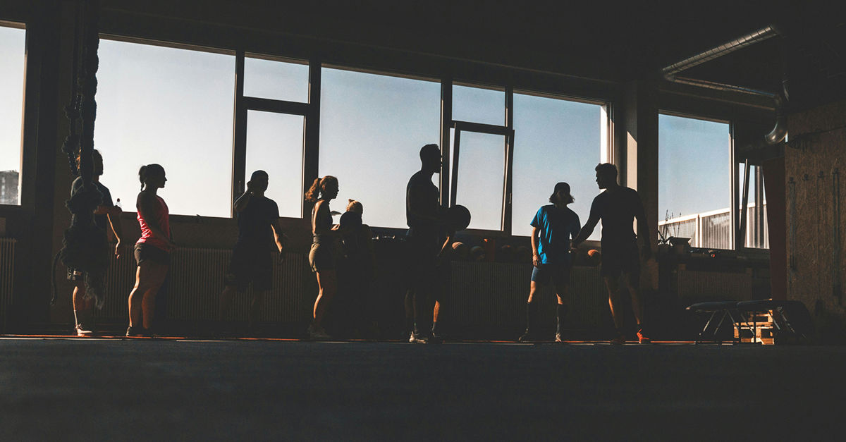 Strengthening Gymshark’s data-led growth strategy | Deloitte UK