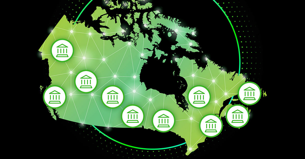 Credit union mergers are surging in Canada | Deloitte Canada