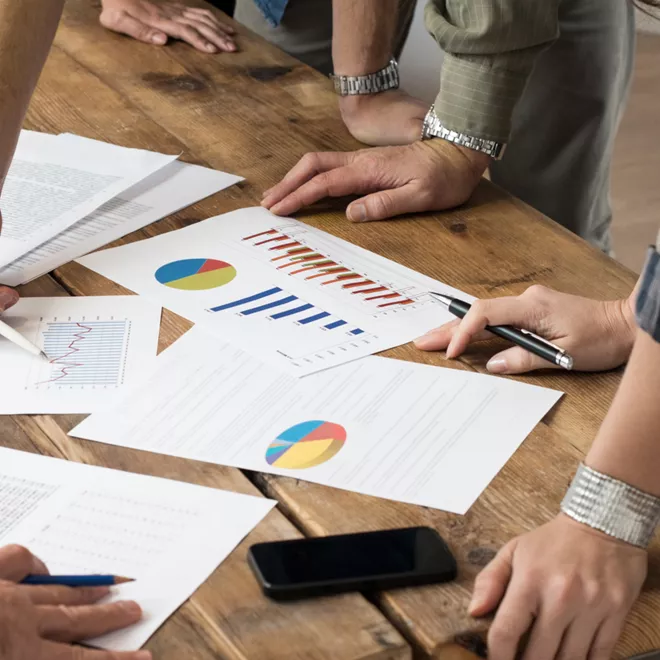 Workforce Transformation | Consulting | Deloitte New Zealand