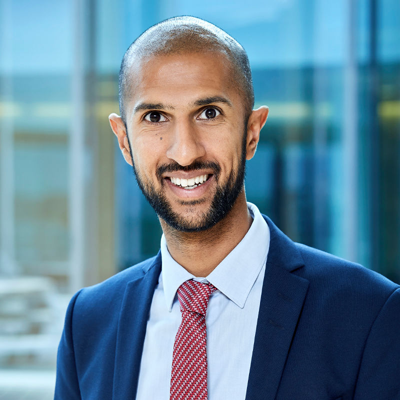 Sumit Sudan | Partner