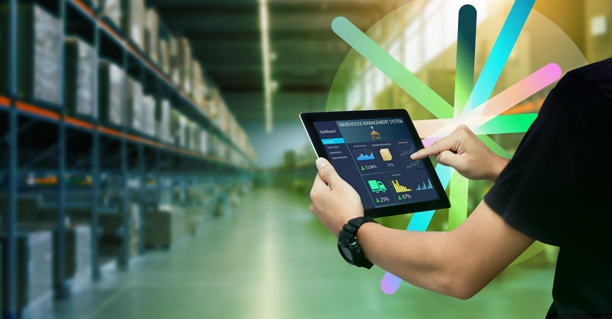 Oracle Cloud ignites supply chain modernization