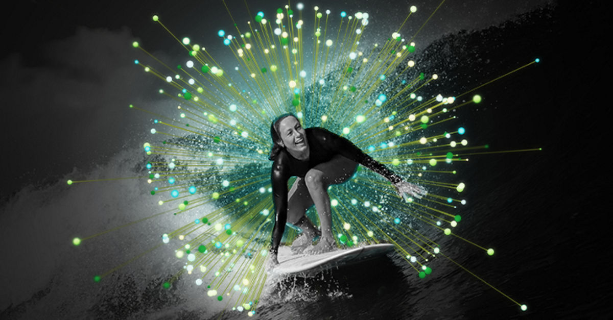 Catching the wave | Deloitte Global