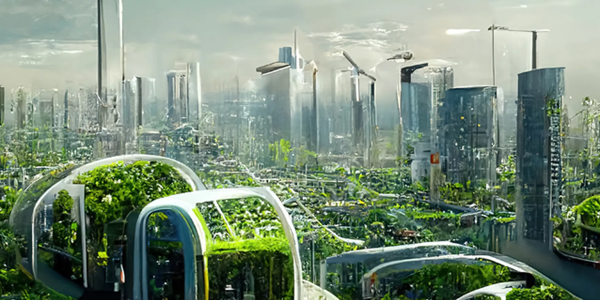 Building A Sustainable Future