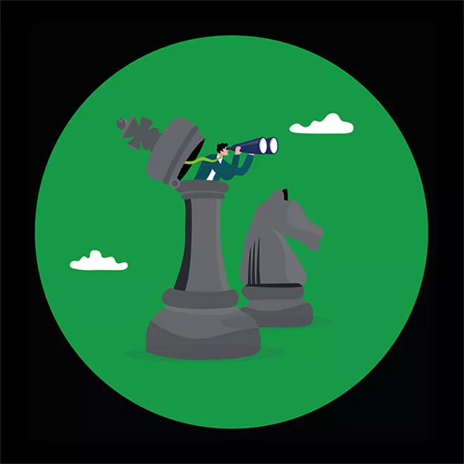 Gateway to growth | Deloitte Middle East