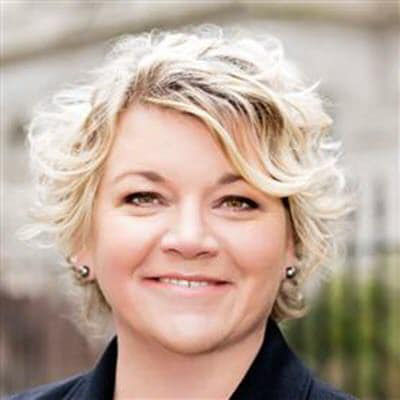 Suzanne Denton, Managing Director – Deloitte Risk and Financial ...