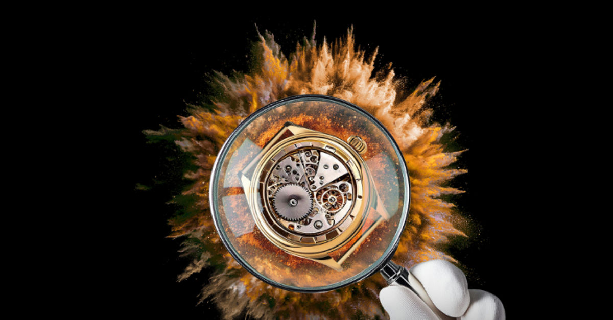 Deloitte Swiss Watch Industry Insights 2024