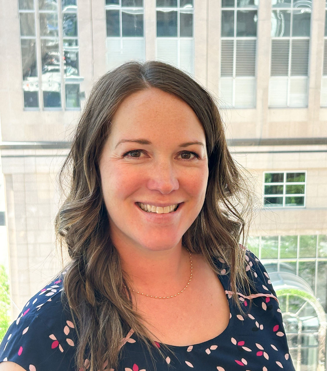 Sydney Doyle | Senior Manager, Immigration